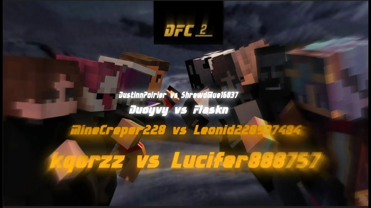 Стрим Турнира DFC2 на проекте MCBE DragonEmpire 1.20-1.21 - YouTube