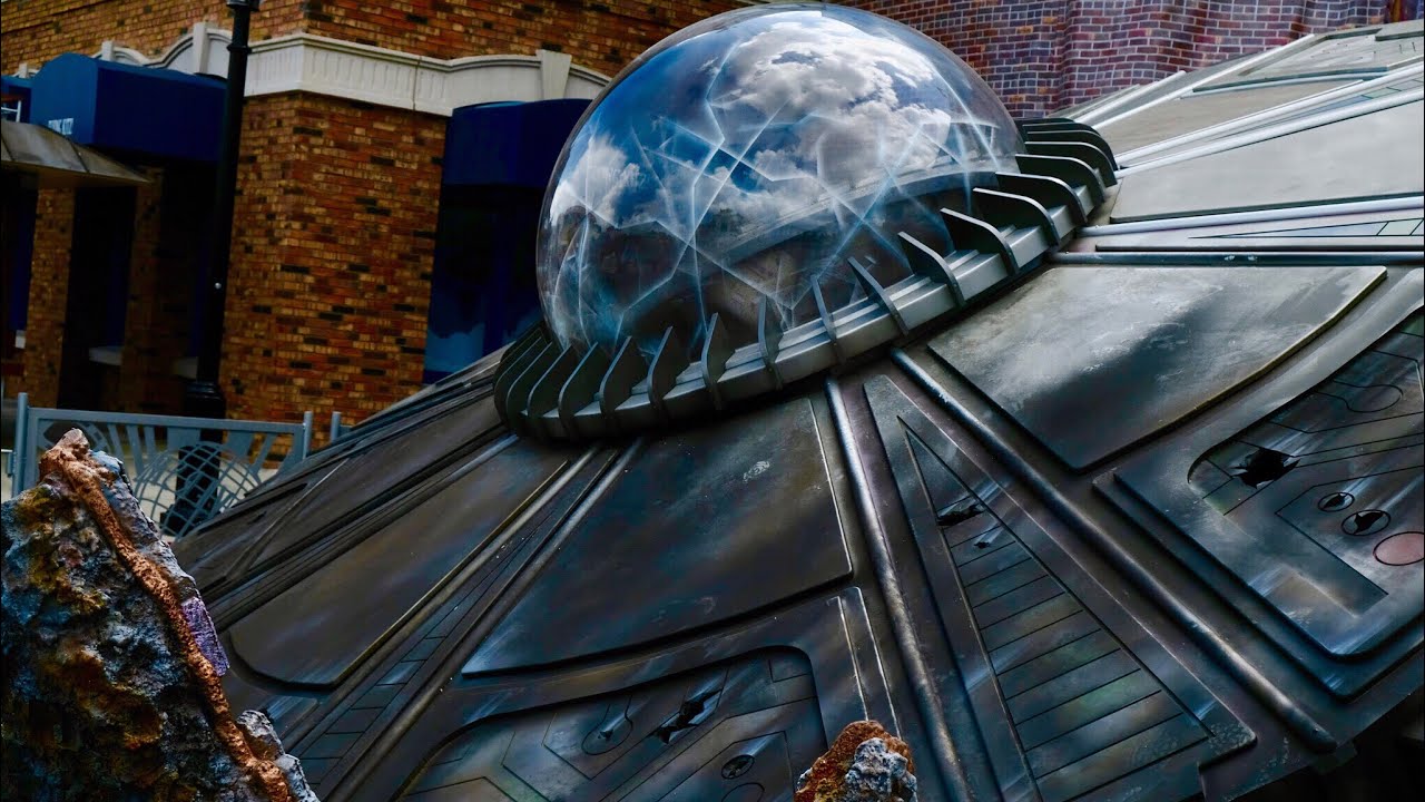 Trick r Treat, Invasion Scare Zones appear for Halloween Horror Nights ...