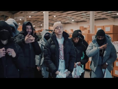 Central Cee - 6 For 6_remix_2025 - YouTube