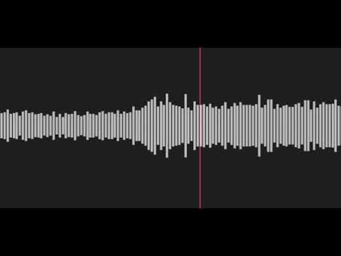 Girl pooping audio