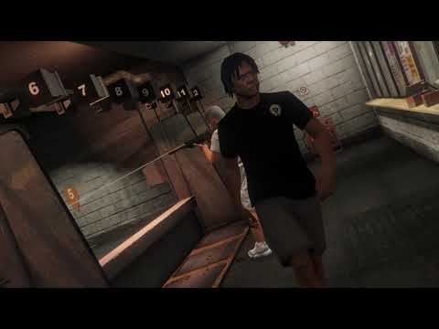 using a duck ahhss punk for  target practice | #gta5 #MODS #PC