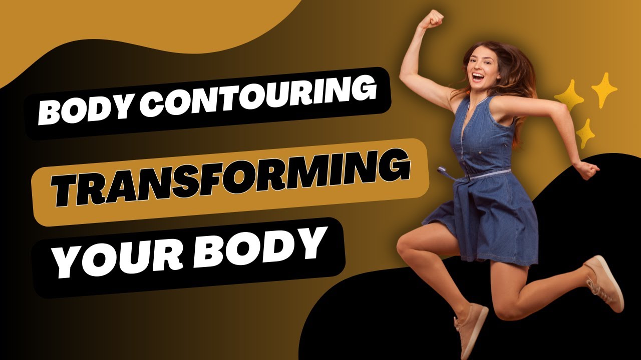 Body Contouring: Transforming Your Body in Palm Desert - Beauty Refined ...