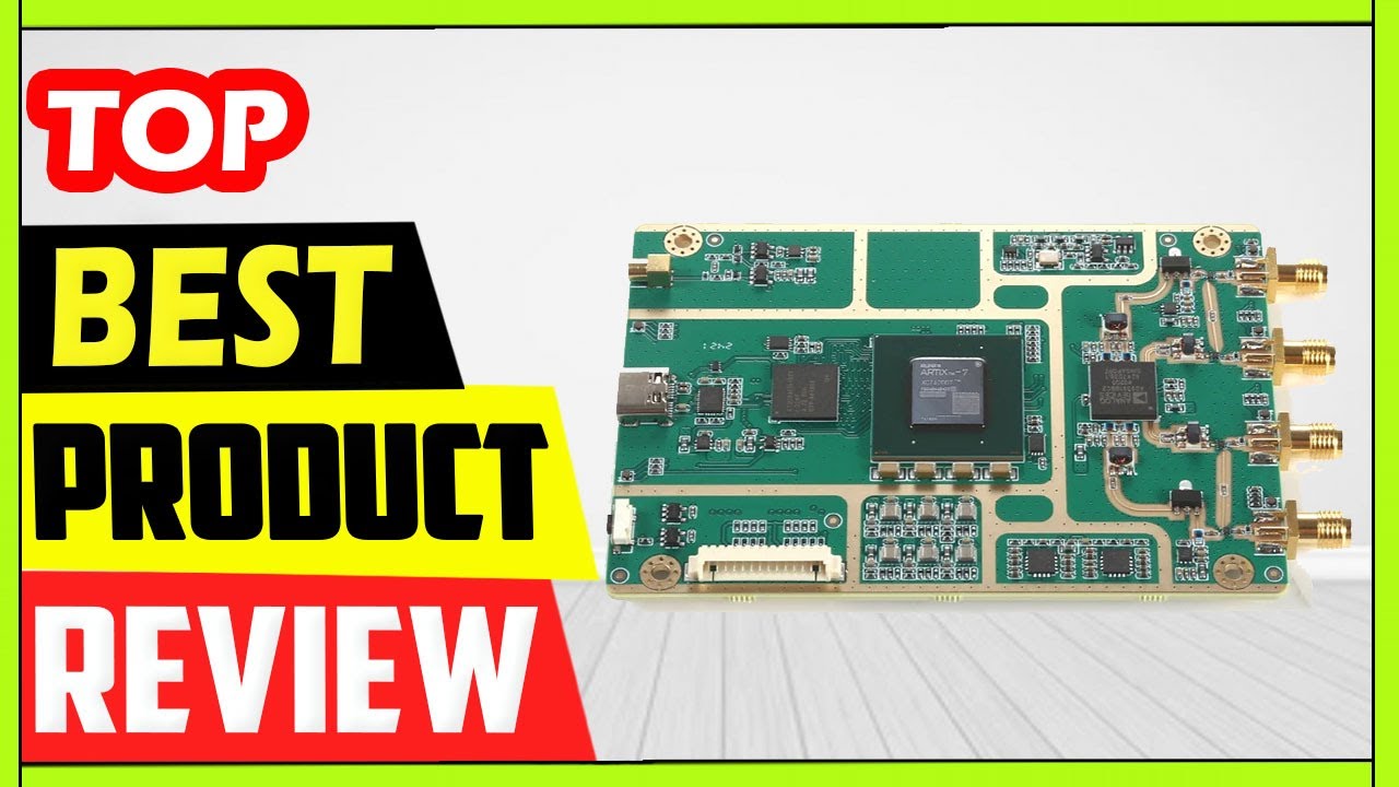 Best Mini Libre SDR Review - YouTube