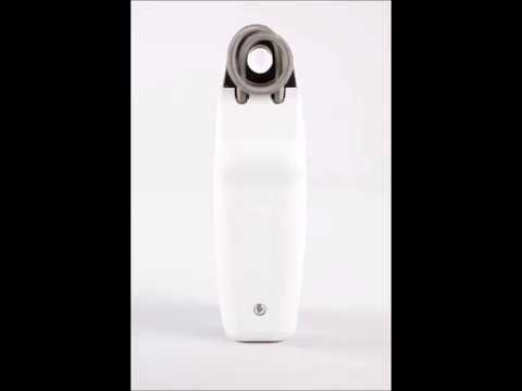 Epilady Trio Coil Epilator - YouTube