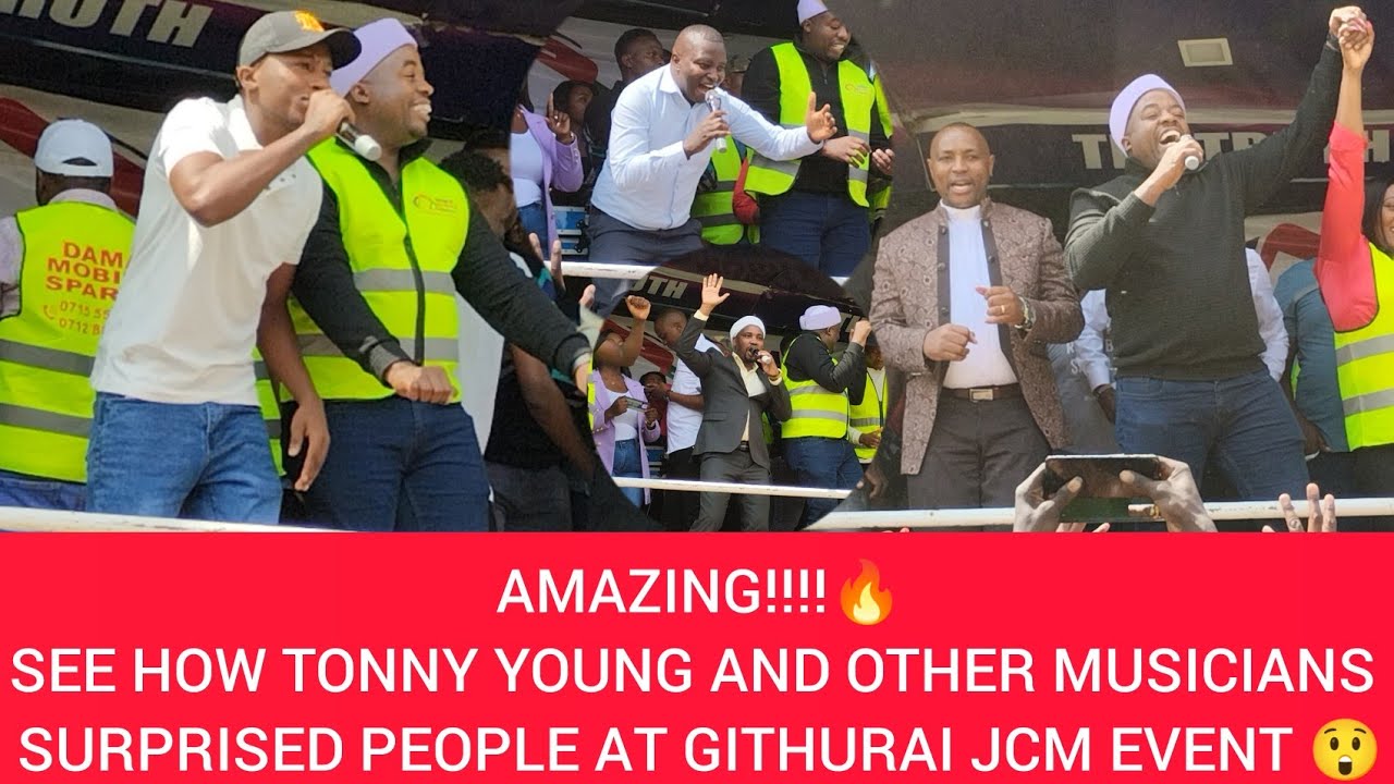 AUII😱AINI KUGURUKIA ANDU GITHURAI NA KANITHA WA JCM - YouTube