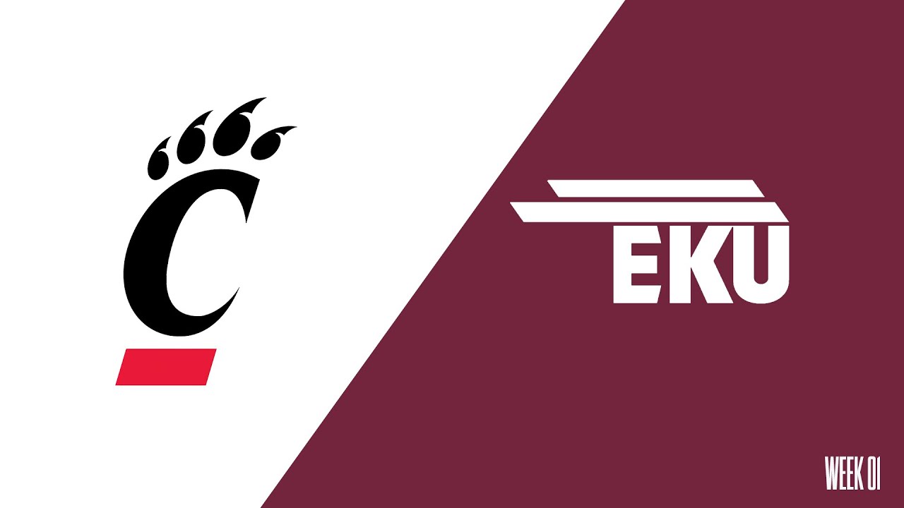 EKU Football || 2023 Game One Press Conference (Walt Wells, Payton ...