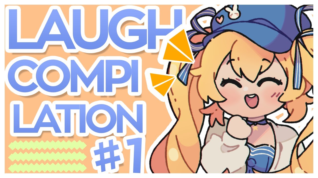 Laugh Compilation #1 】The Secret is that I'm Always Laughing - YouTube