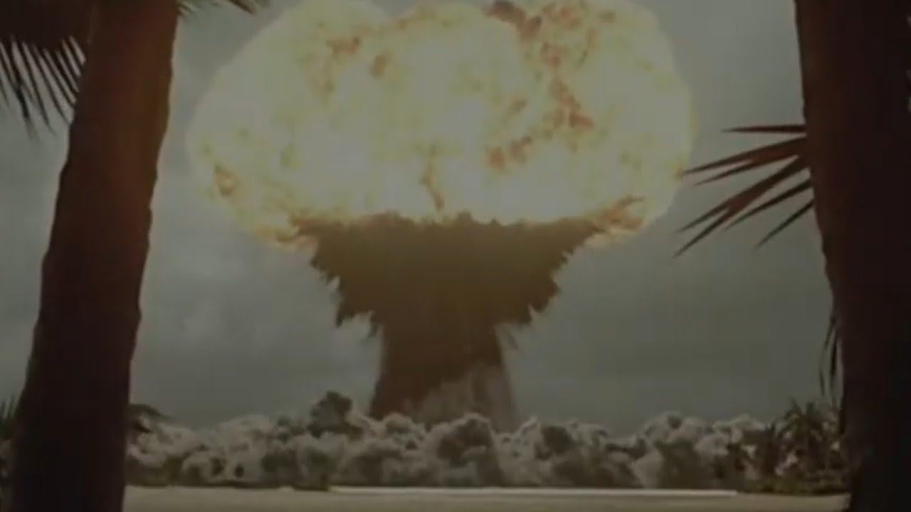 Disaster Movie Spectacular 63: Oceania (REMASTERED) - YouTube