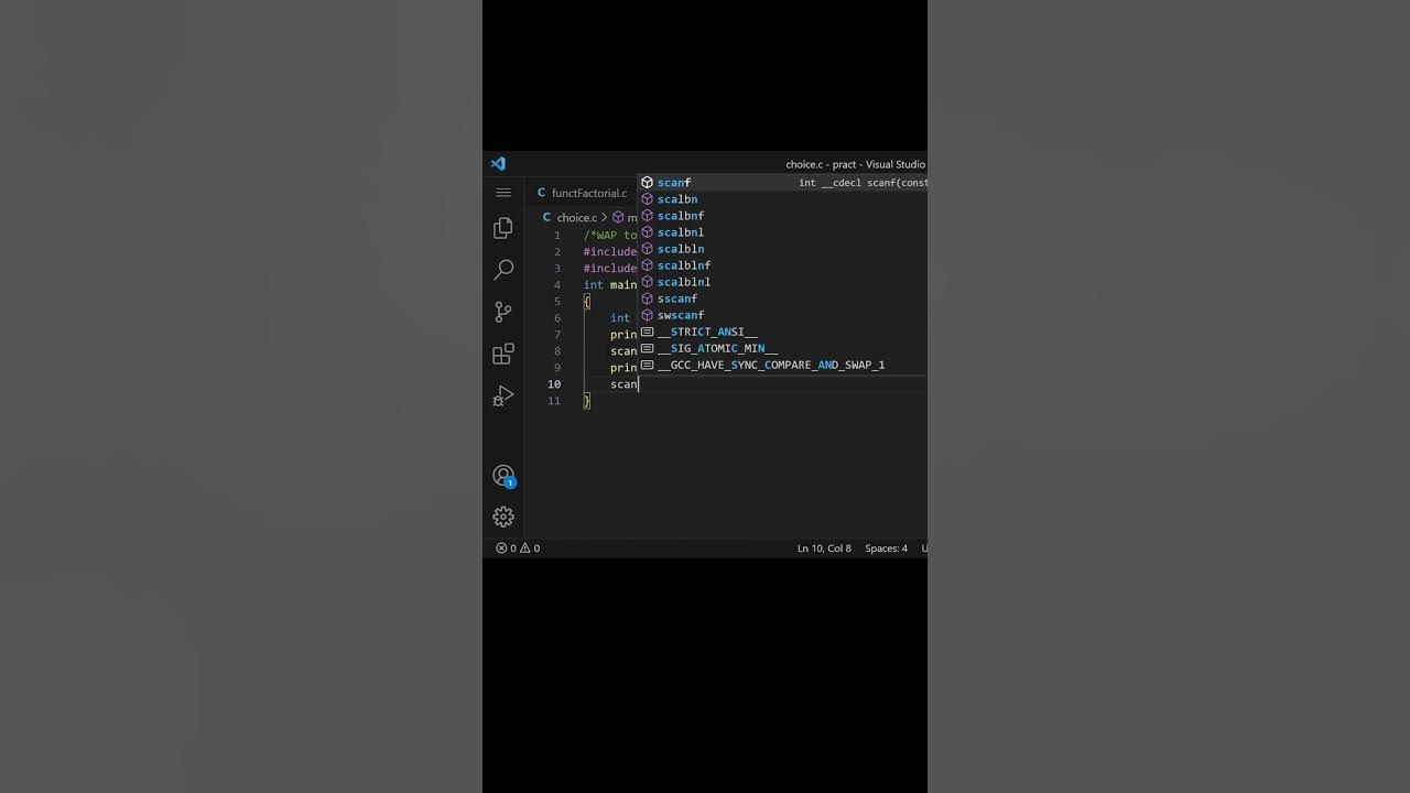 find the square of (a+b) in 'C' |code_with_shamsi | #coders #ctutorials#codm#education#shorts ...