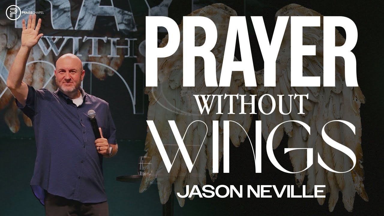 Sunday Service with Pastor Jason Neville - YouTube