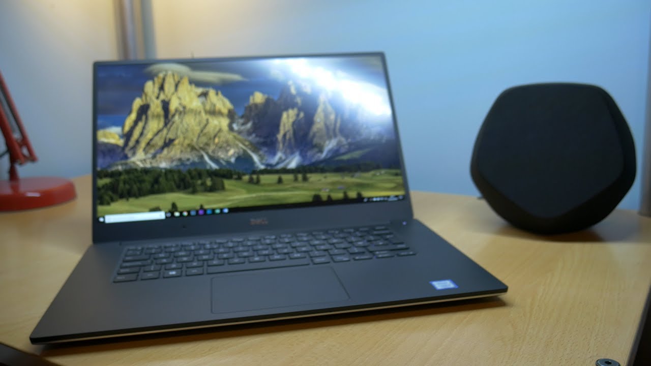 Dell XPS 15 Review - Still The Best Laptop in 2018? - YouTube