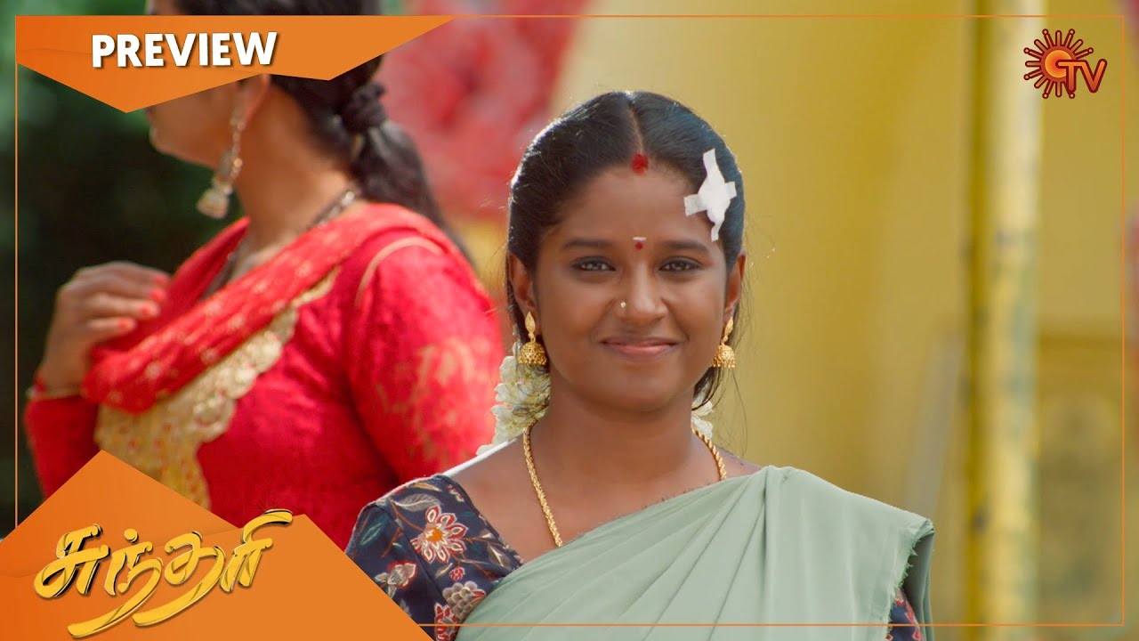 Sundari - Preview | Full EP free on SUN NXT | 07 September 2022 | Sun ...