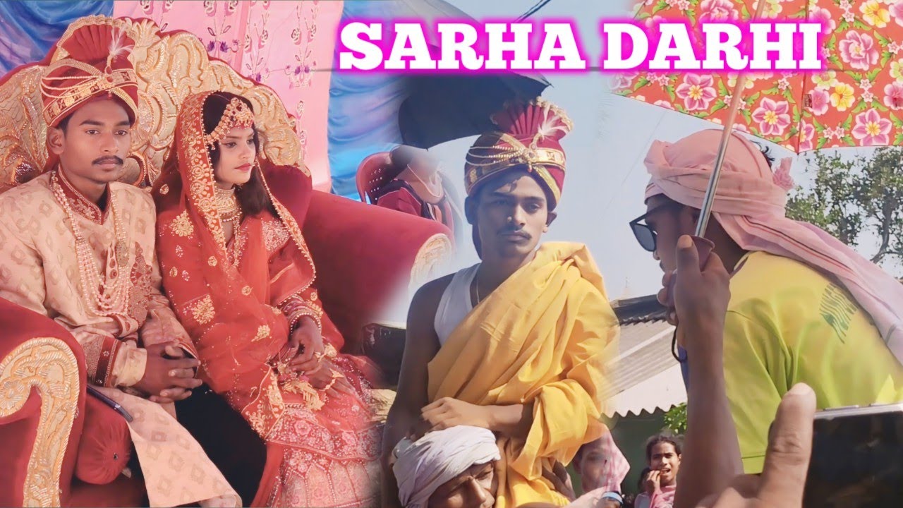 JAWAY DHUTI PIRA AR SARHA DARHI BIKASH MARANDI LILMUNI KISKU BAPLA ...