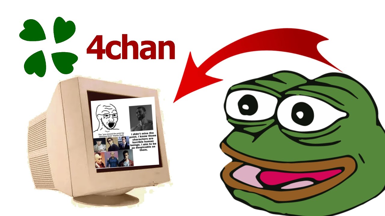 4chan memes for comfy kids - YouTube