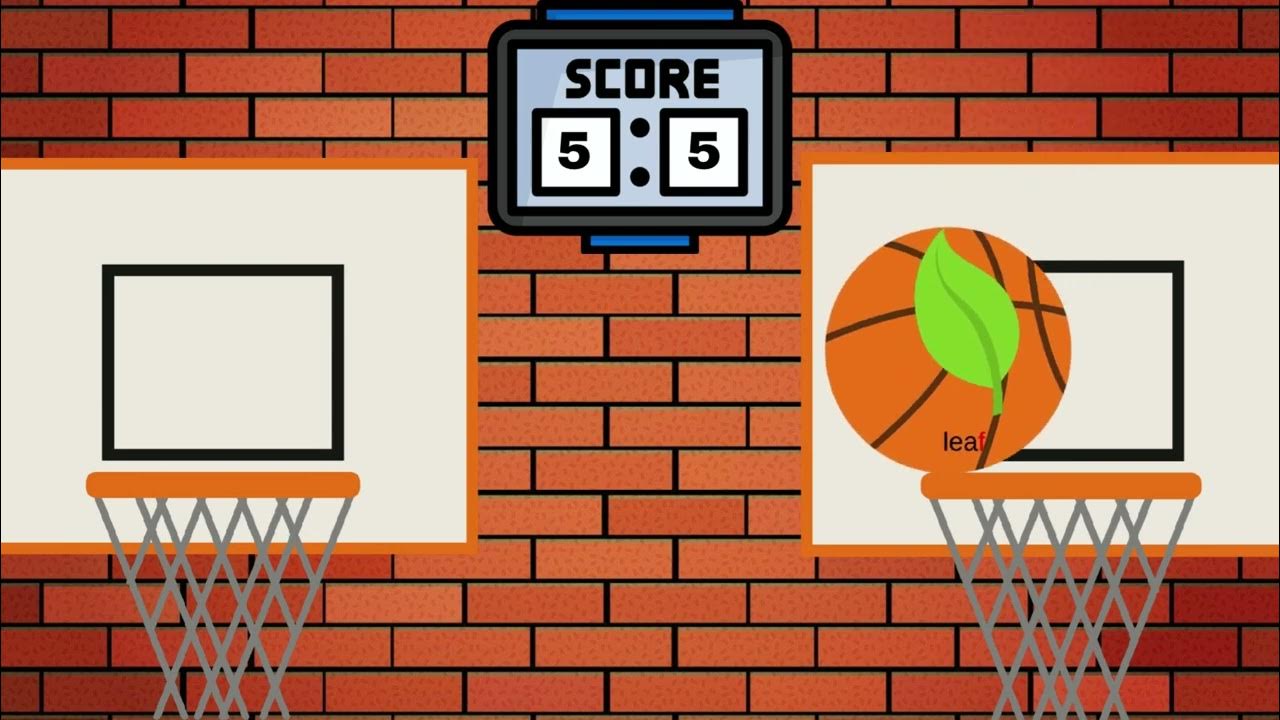 F Basketball March Madness Artic Adventure (Speech-Language Pathology ...