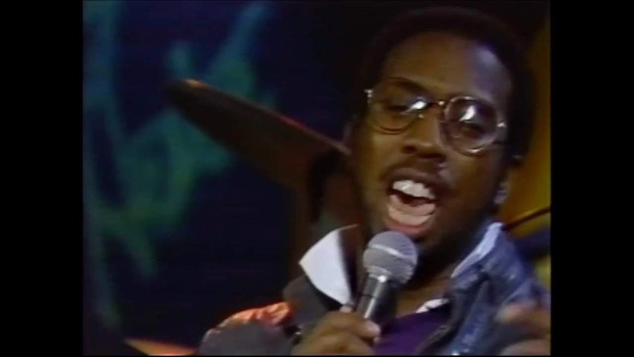 Stephen Wiley in Rappin' For Jesus (1988) | The First Christian Emcee ...