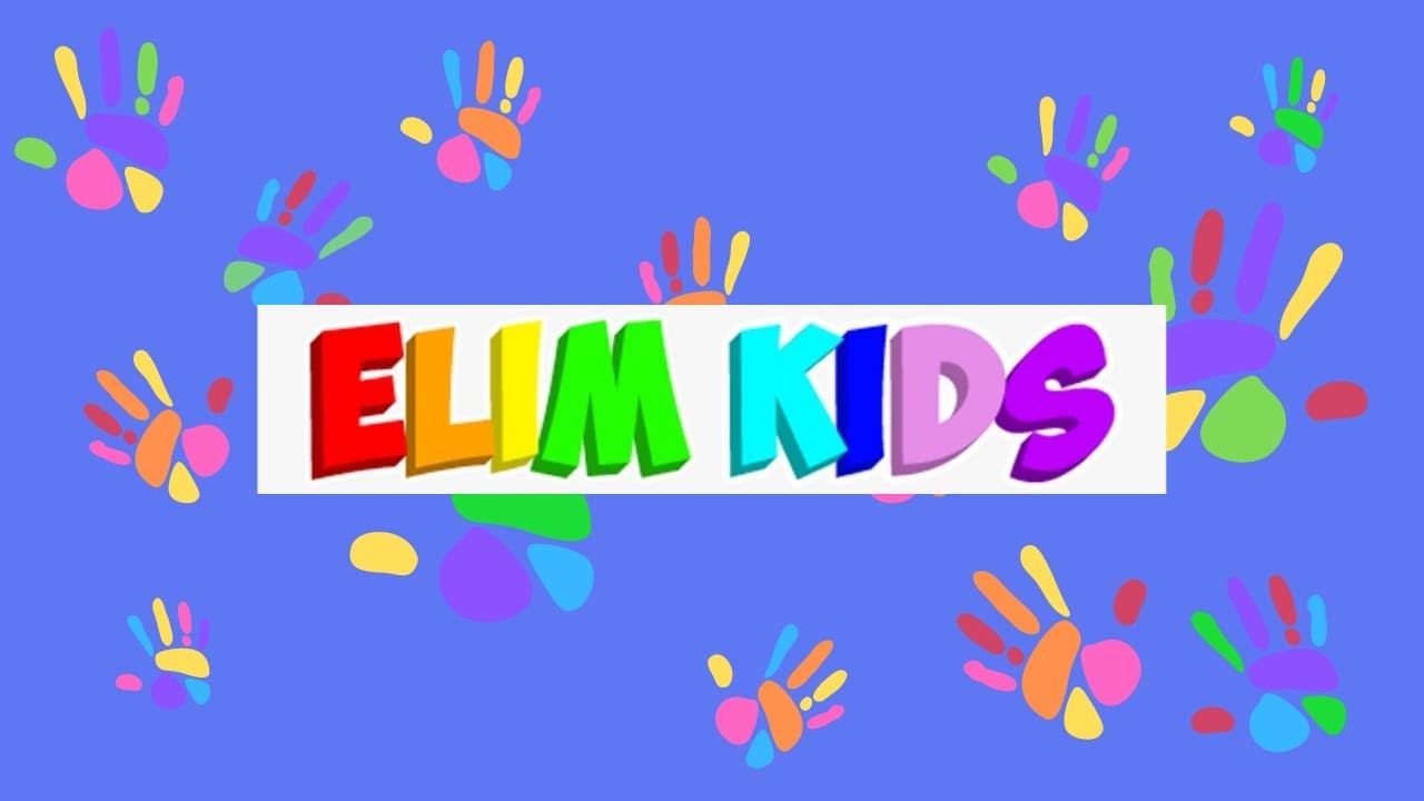 Elim kids en Vivo Sábado 4 febrero 2023 - YouTube