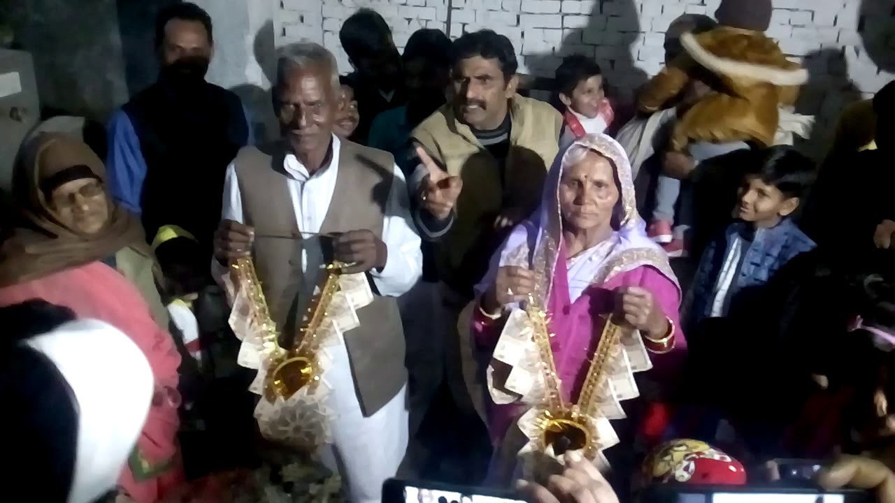 Goldan anniversary - YouTube