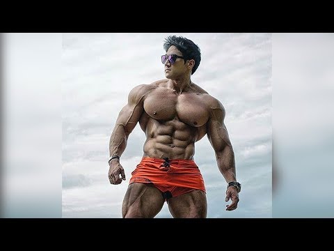 Back Workout - Chul Soon