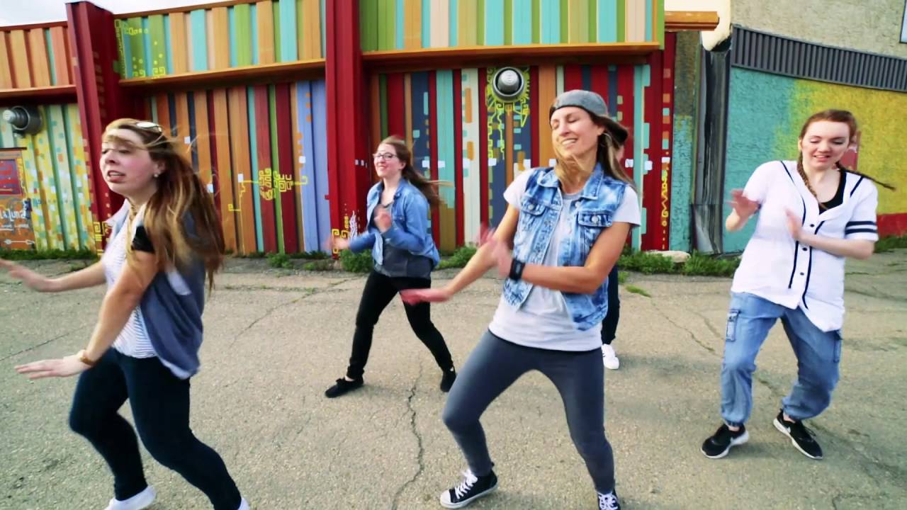 Mama Jama /// Continual Surrender Presents Raelyn Harrison Choreography ...