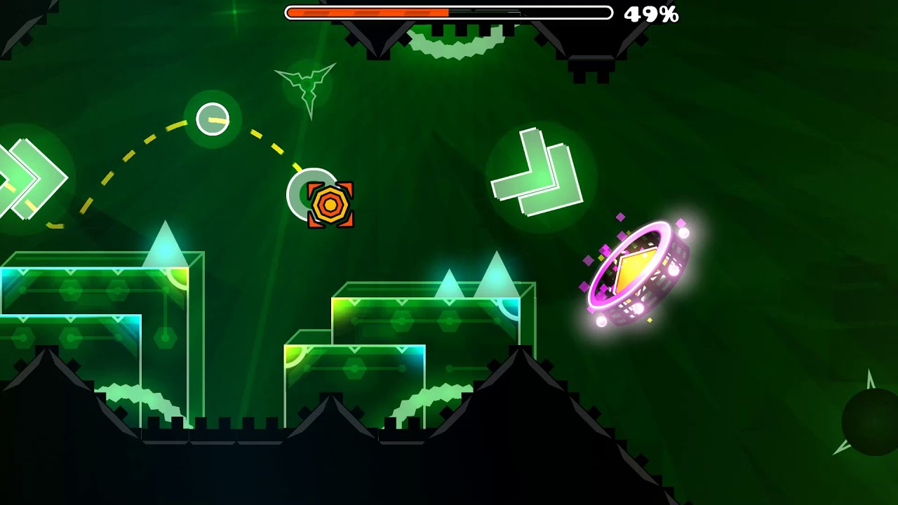 TidePod Eater | Fuse1137 | Geometry Dash - YouTube
