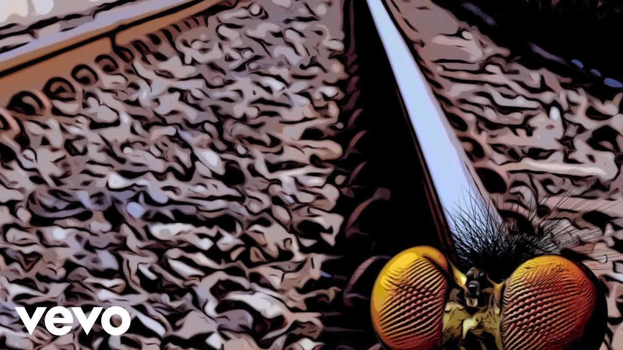 Undertone - Silly Fly - YouTube