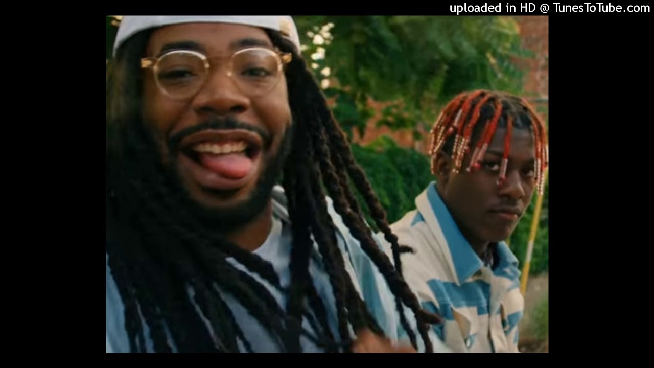 DRAM - Broccoli ft. Lil Yachty (Official Instrumental) - YouTube