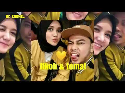 Masakan mama elly buat menantu nya ROFIKOHH..