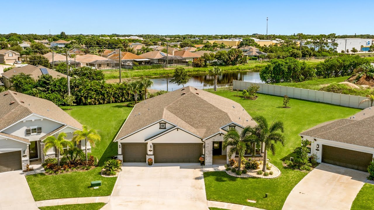 3294 Ruthann Circle | Home For Sale | Video Tour | Glen Ridge ...