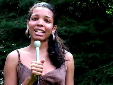 Brenda Butler UwebTV.com Promo - YouTube