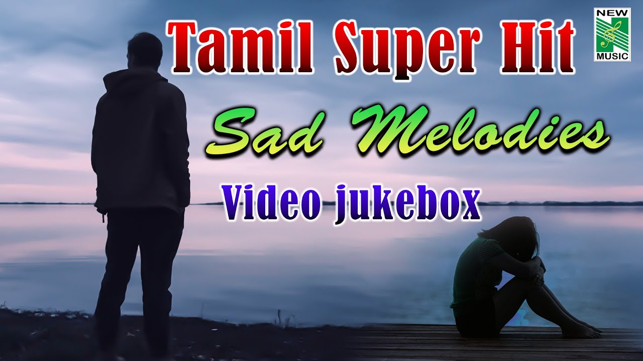 Sad Melodies | Video Jukebox | A.R. Rahman | Sundar C Babu | Superhit ...