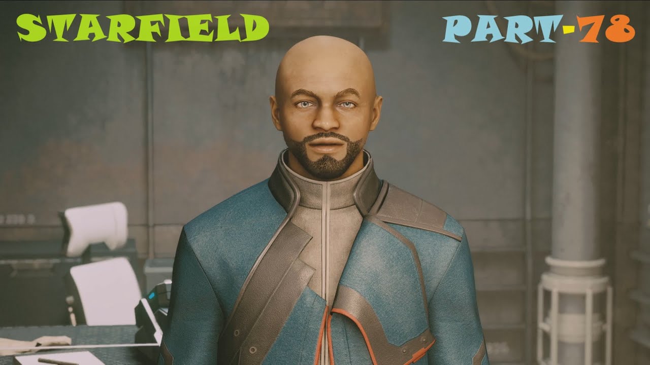 STARFIELD Gameplay Walkthrough Part-78 NG PC (HINDI + ENGLISH) - YouTube