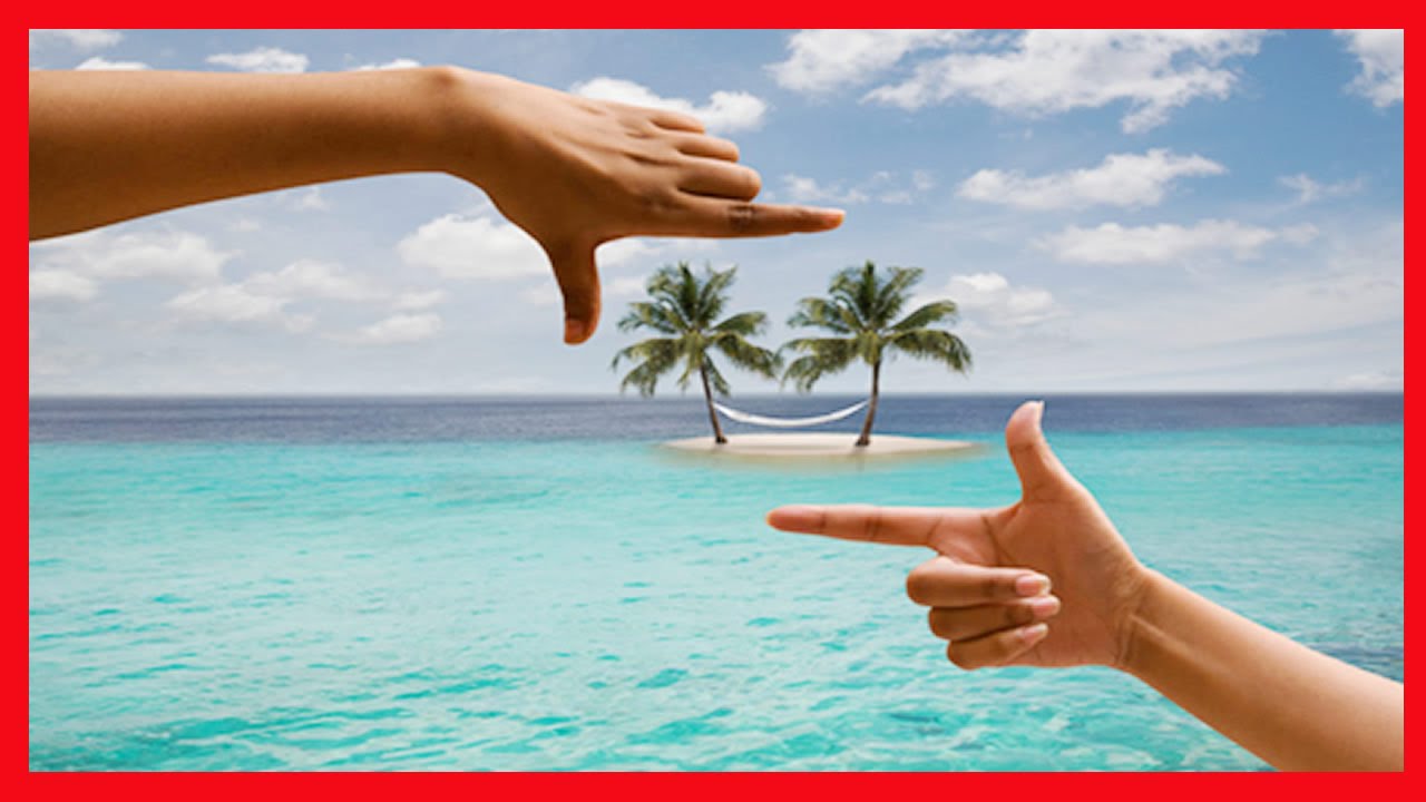 CURSO DE FOTOGRAFIA ONLINE Dicas de Enquadramento Aula 2 - YouTube