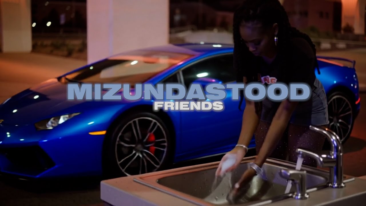 Mizundastood "Friends" (Official Video) Dir By @LyVeCuttz - YouTube