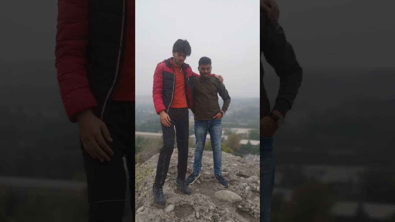 Proof Of My Height With Picture | 6 Feet 4 Inches | Increase Height ...