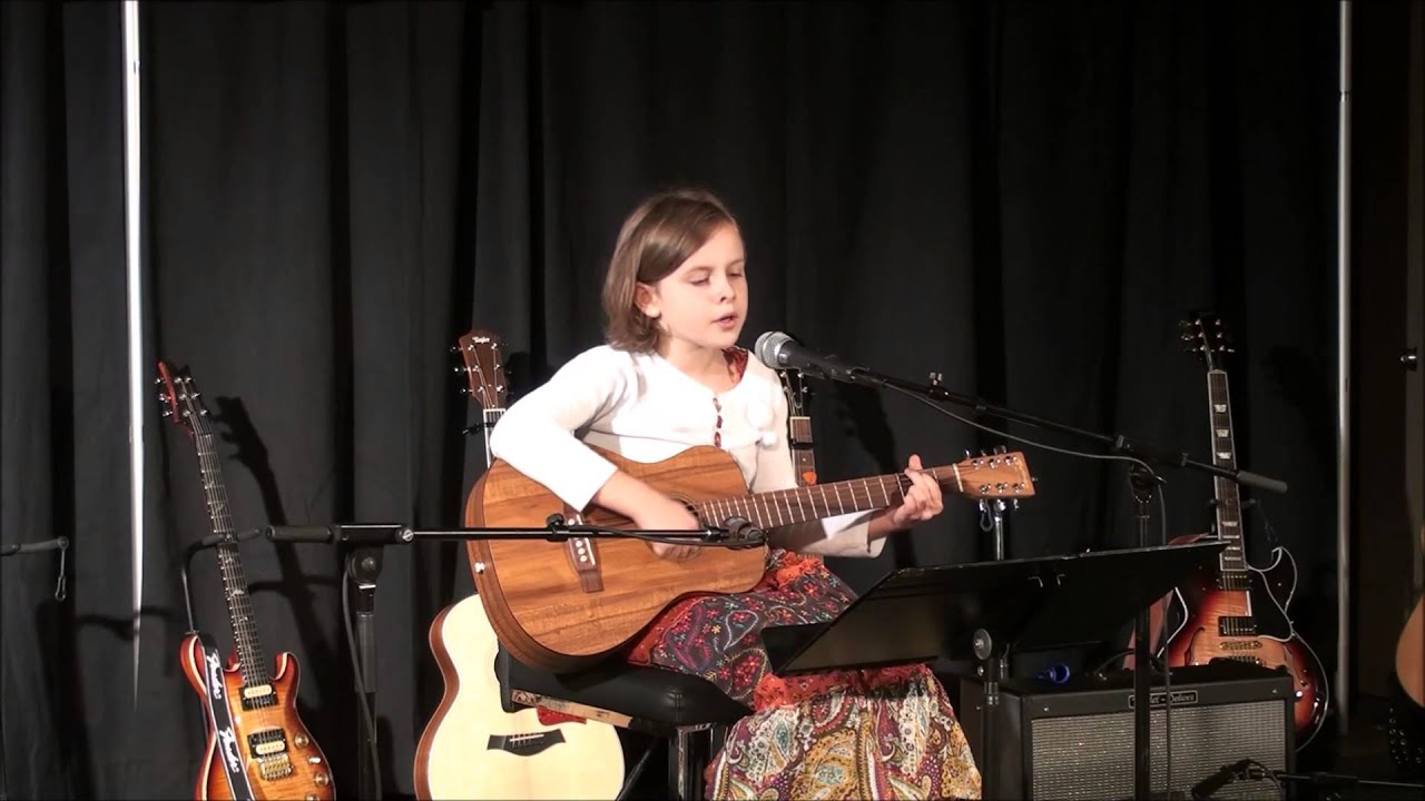 Emma | Mercedes Benz (Cover) | Jammin' Music Studios - YouTube