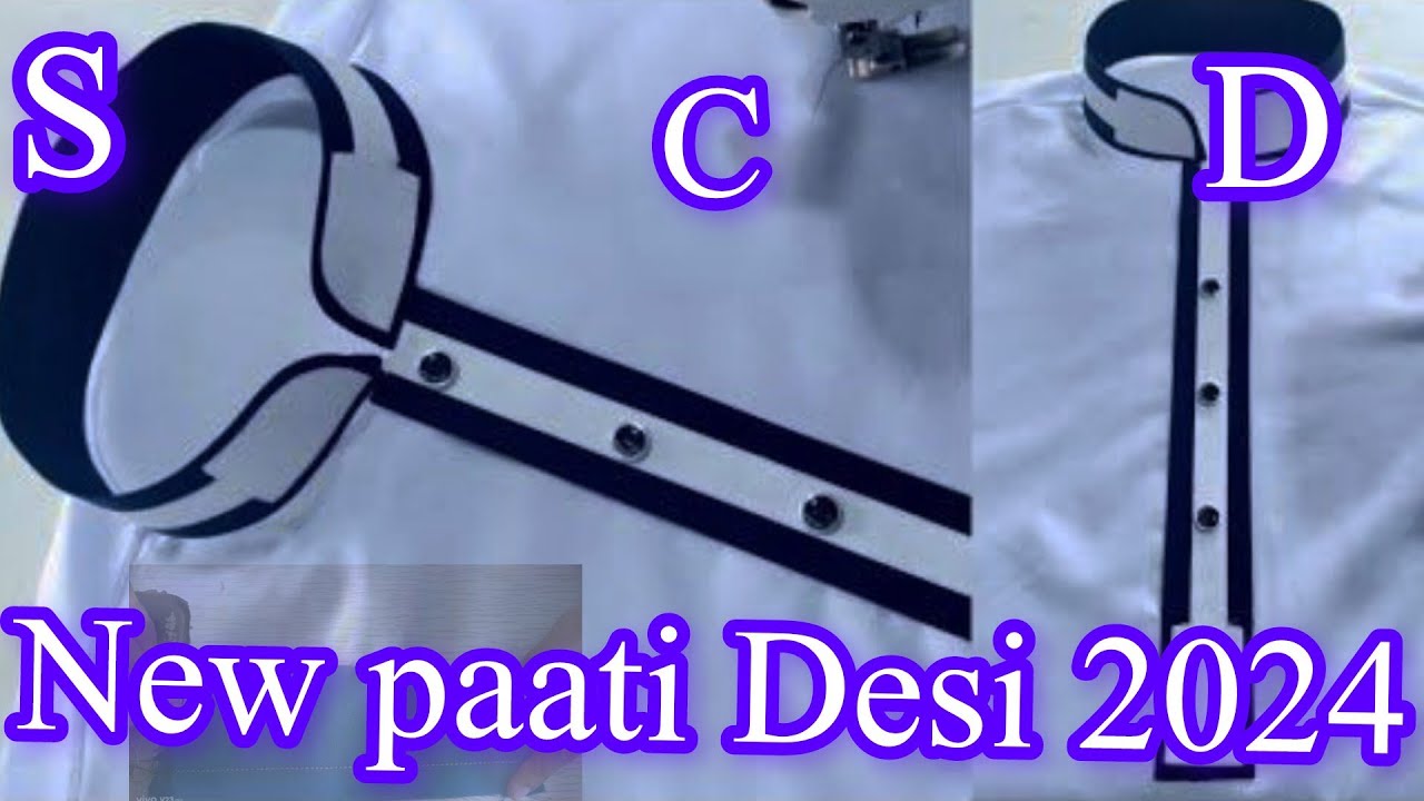 New gol kaf design 2024 | Gents kurta design | Baby boy kurta design ...