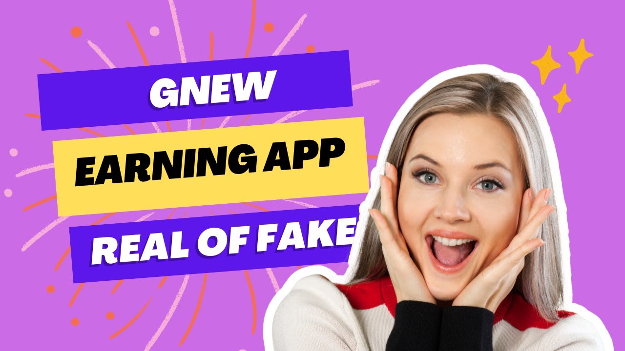 Earn with Genew, Withdrawl issue in Genew app, Genew app real or fake ...