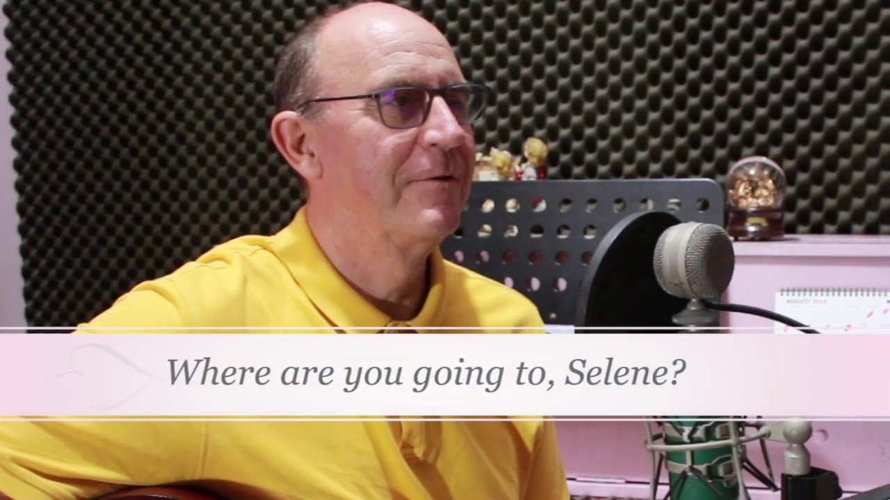 Selene by Henry Curteis - YouTube