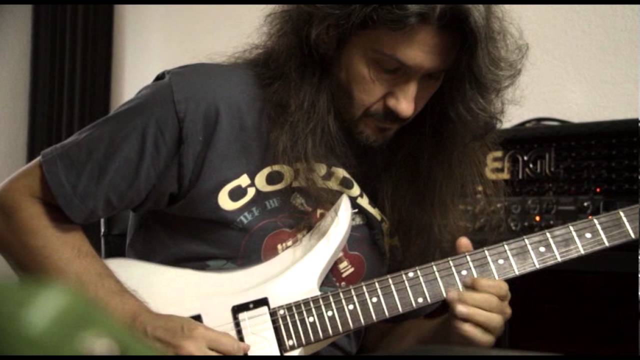 ALMANAC - Studio Bits #1 - VICTOR SMOLSKI (OFFICIAL TRAILER) - YouTube