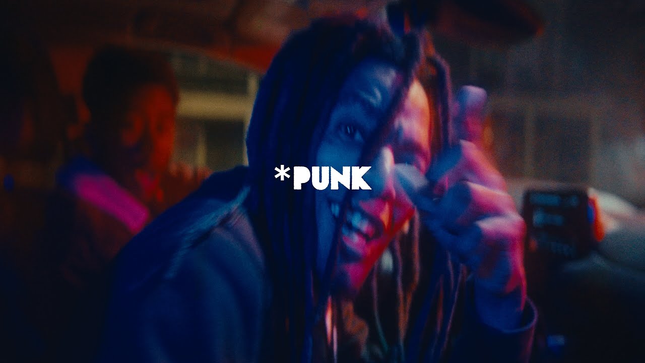 *PUNK (Official Music Video) - YouTube