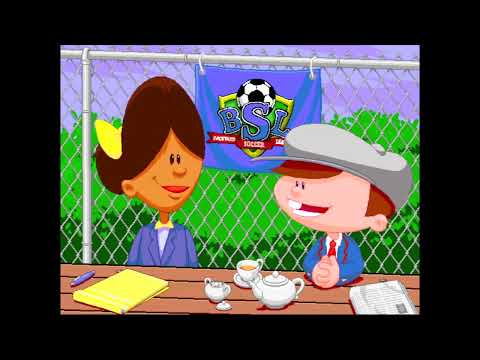 Backyard Soccer 98 (Steam) Season | BACK ON THE PITCH | EP 1 - YouTube