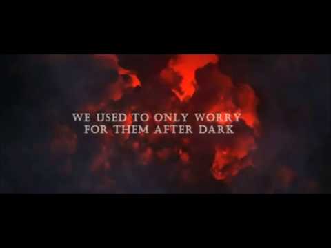 Lana Del Rey - Looking For America (Lyric Video) - YouTube