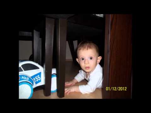 AHMET ŞAFAK BABAMI ÖZLEDİM