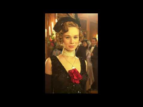 Personagens de Mariana Ximenes em Novelas