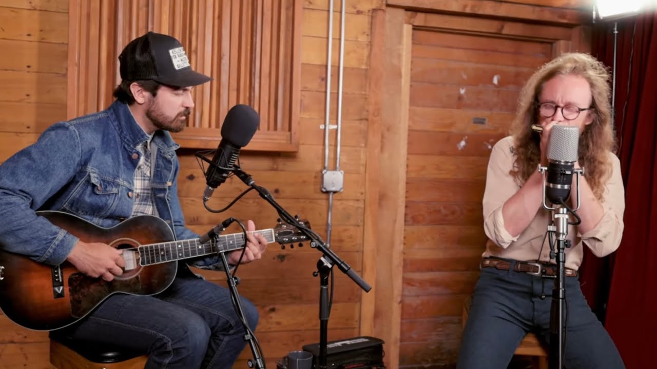 Sterling Drake | "Rye Whiskey" | Presented by Western Landowners ...