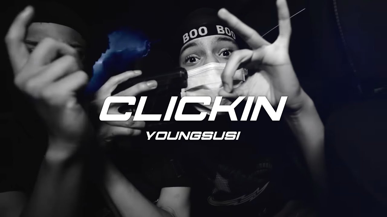 Kdot KeepClickin x KK Spinnin x Ljay Gzz Type Beat ''CLICKIN'' - Prod ...
