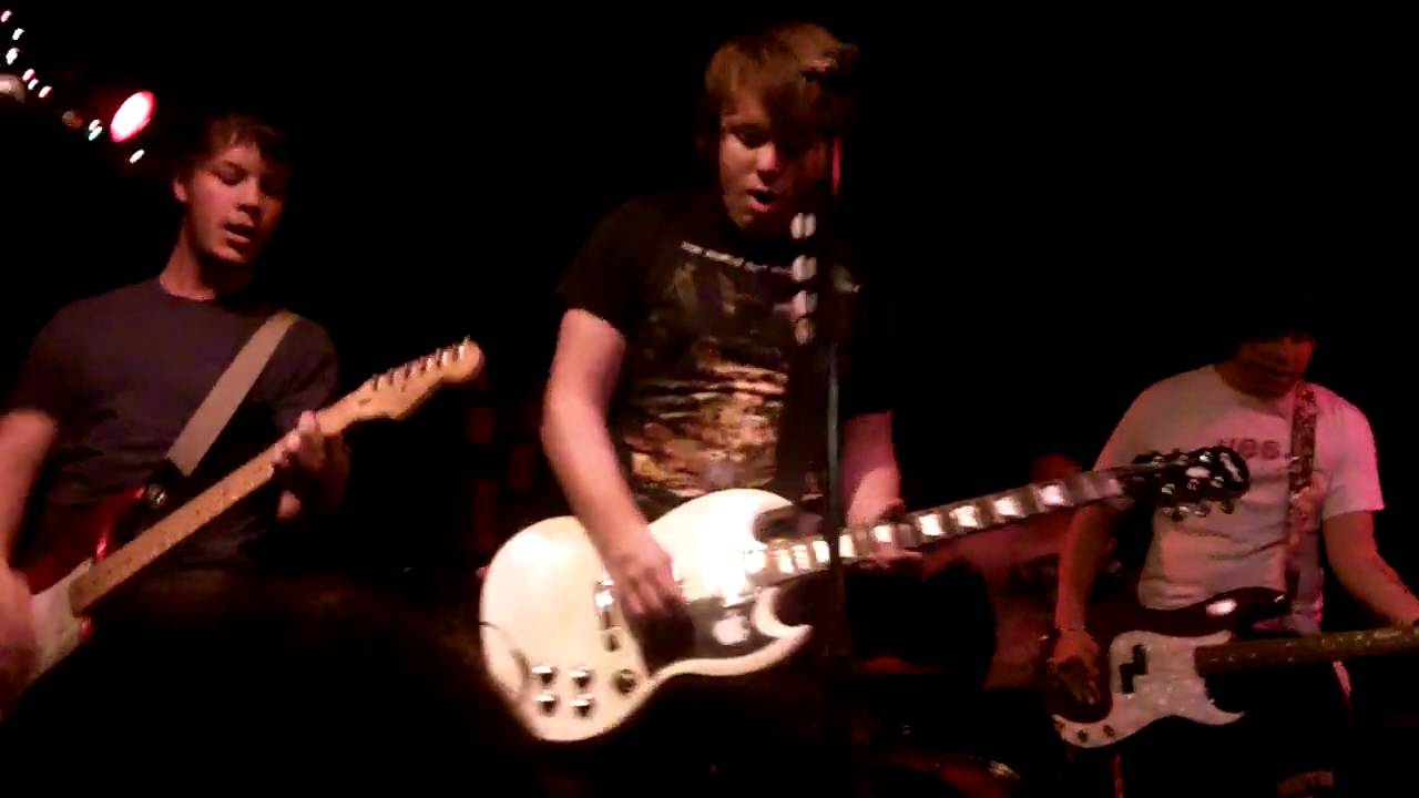 "Battery Operated Girlfriend" and "Speechless" at New Brookland Tavern ...