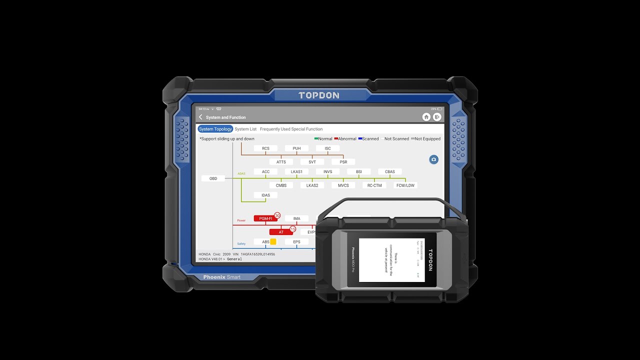 2006 BMW 750Li Airbag module programming, Top Don Phoenix Smart 23.01 ...