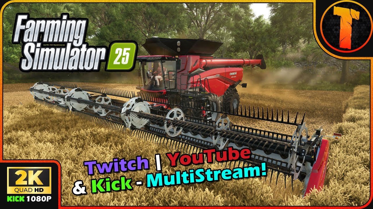 [2K] Field Work, and general things. - YouTube
